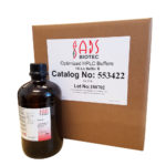 Triethylammonium Acetate Buffer B – 0.1 M TEAA in 25% Acetonitrile ...