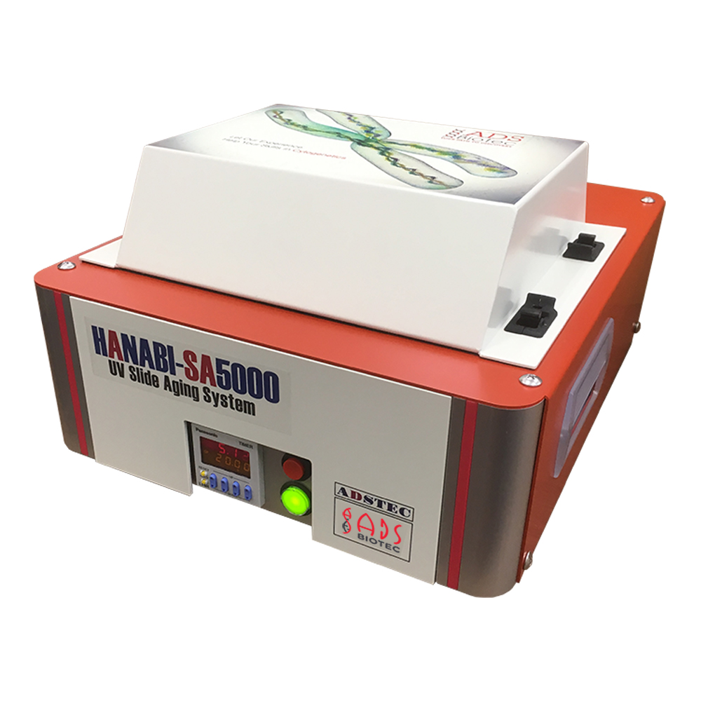 Chromosome Staining Systems Archives - ADS Biotec