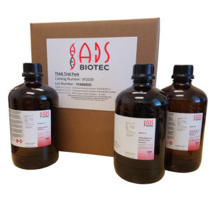 Triethylammonium Acetate (TEAA) Buffer Trial Pack - ADS Biotec