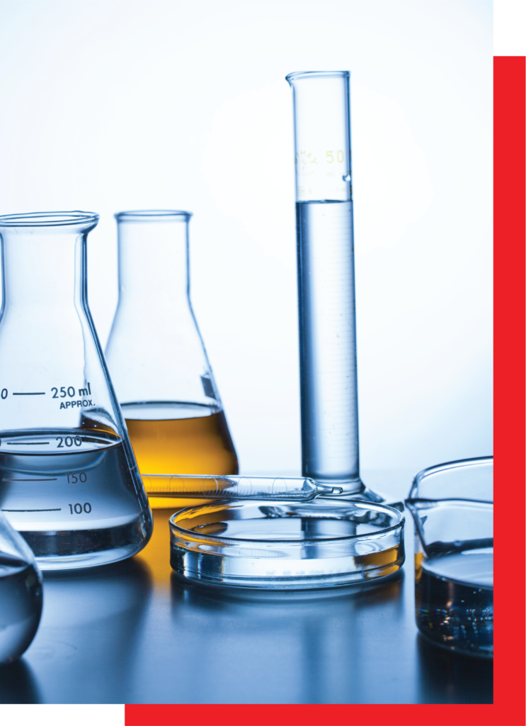 Custom Buffers & Liquids - ADS Biotec